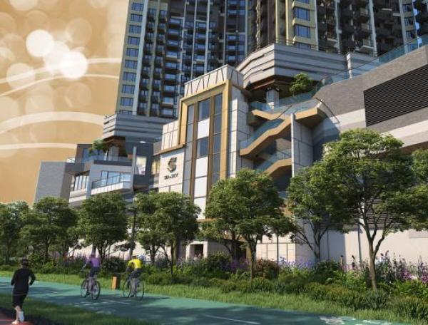 Hong Kong - Completed Developments | CKA